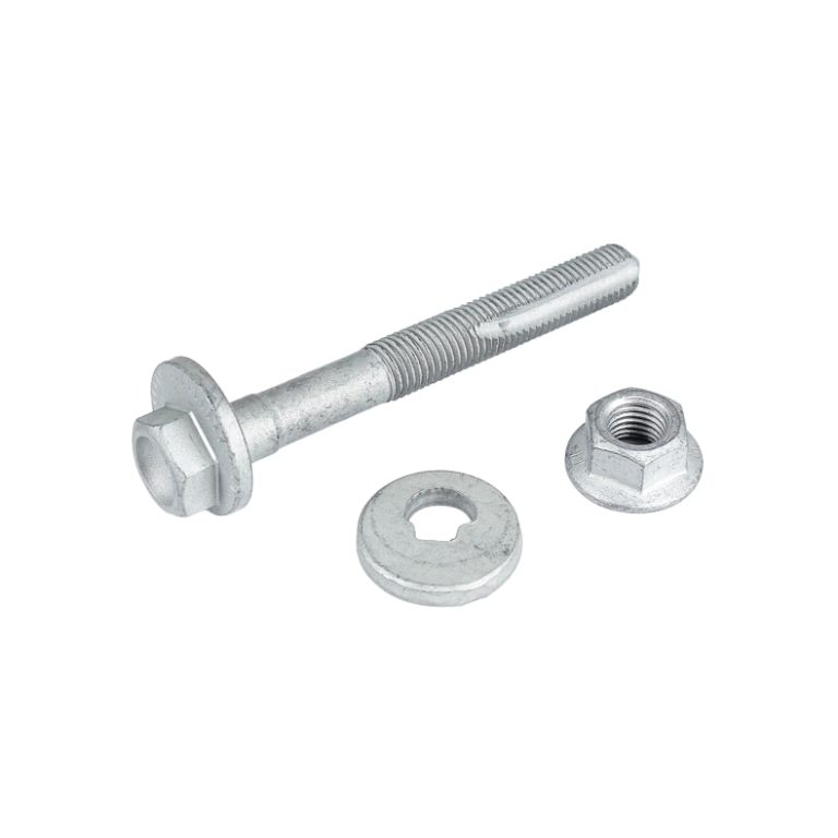 Lug Nut vs Lug Bolt: Full Comparison Guide | CNXD Fasteners Supplier